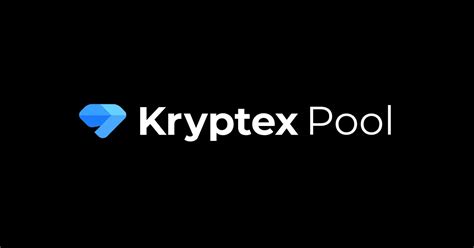 Minar Bitcoin Con Kryptex En Linux Inversión Y Finanzas