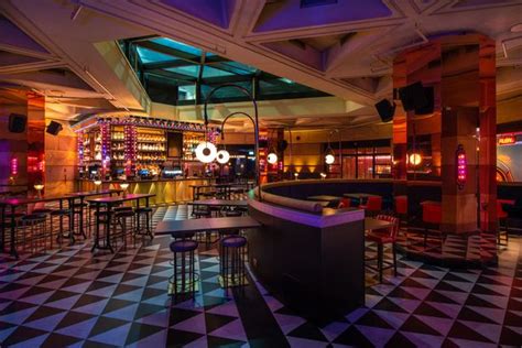 The Two Best Bars In London Have Been Named Including Cool Underground