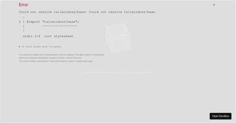 Jarvis Codesandbox