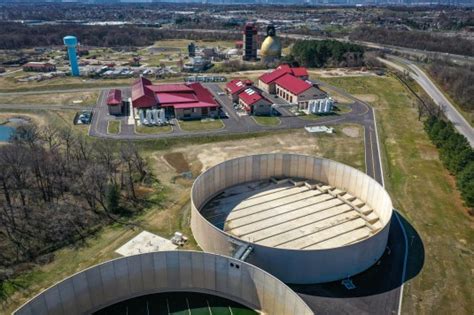 Water And Sewer Service Should Be Run By A Regional Authority Reader
