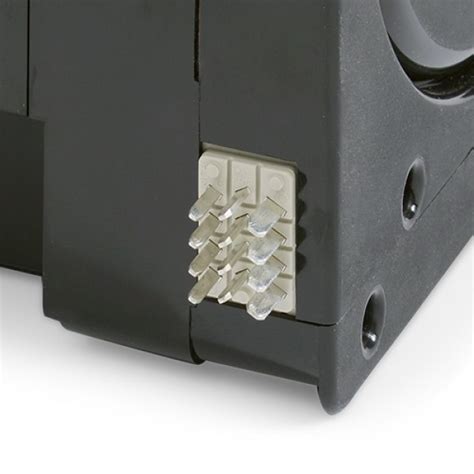 Slomatic D O O X5 Flexi Hopper With Cinch Connector Coin Acceptors Hoppers Sorters