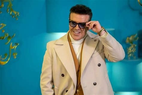 ویدیو بهرنگ علوی انگشت کوچک بهروز وثوقی هم نیستم