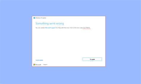 Fix Error Code 0xc7700112 In Windows 10 Techcult