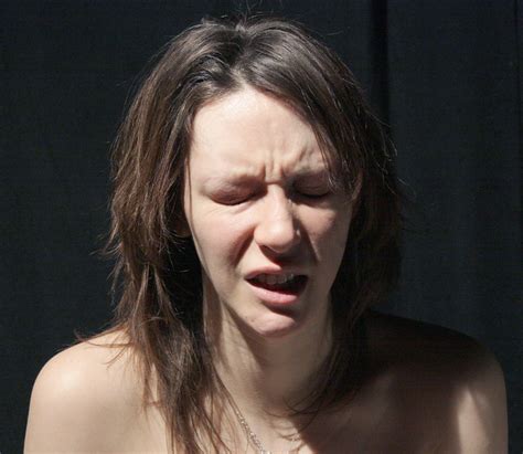 Female Face Flickr