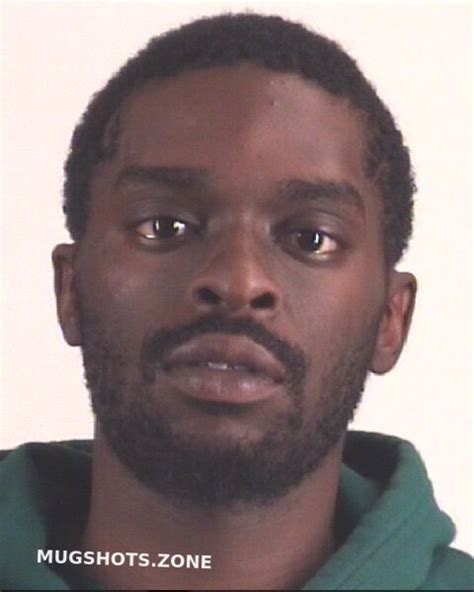 Brown Darrius Davontae 11 12 2023 Tarrant County Mugshots Zone