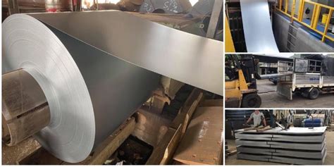 Spcc Steel What Is It Latest Spcc Steel Prices Update
