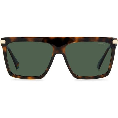 Polaroid P6179s Dark Havanagreen Polarised Afterpay