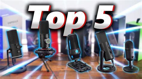 Best Microphones For A Gaming Pc At Finn Daintree Blog