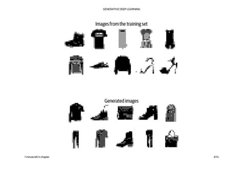 Generative Deep Learning Book Chapter 5 Autoregressive Models Oxenai