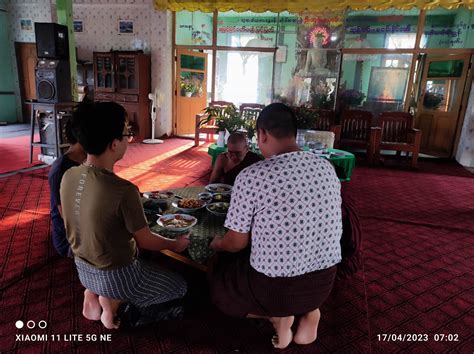 ပုညကုသ ပုညကုသလ လူမှုကူညီရေးအသင်း လူငယ် Rescue ရေဦးမြို့