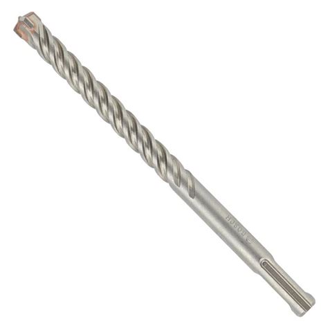 Broca Perforadora Bosch Hc4c2072 De 716 X 4 X 6 Pulgadas Precios Y