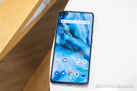 OnePlus Nord Long Term Review Battery Life Software And Performance