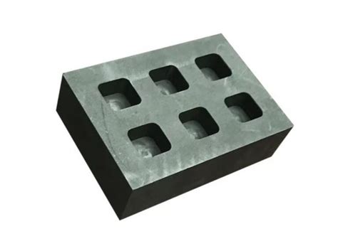 Graphite Mold For Glass Jinsun Carbon