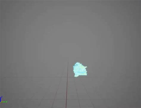 Help Keeping Particle Ids Consistent In Volume Visualisation R Houdini