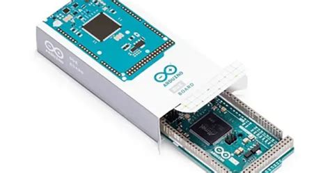 Arduino Due R3 Original Buy