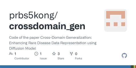 Github Prbs5kongcrossdomaingen Code Of The Paper Cross Domain Generalization Enhancing