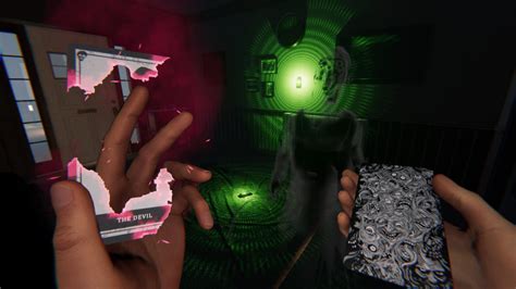 How To Find Ghost Orbs In Phasmophobia