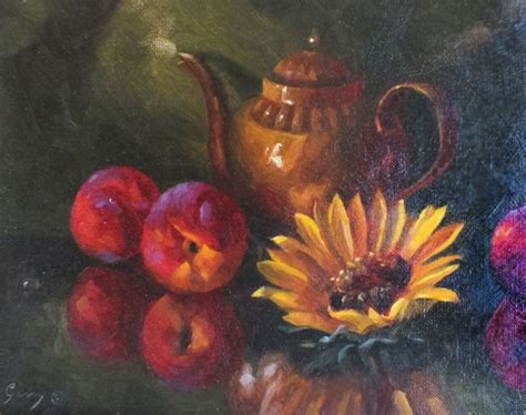 Michael Gerry Art For Sale