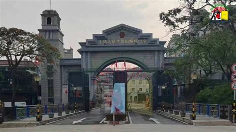 Mndaa နှင့် Tnla ထိန်းချုပ်ထားသည့် နယ်စပ်ဂိတ်များကို တရုတ်ဘက်မှ စတင်ပိတ