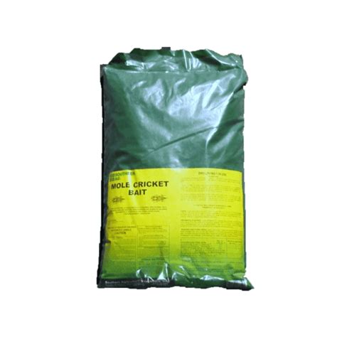 Mole Cricket Control