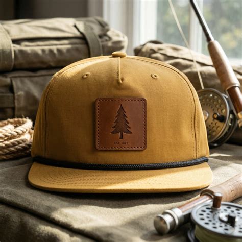 Richardson 258 Vs 256 Which Rope Hat To Order Griwolfe
