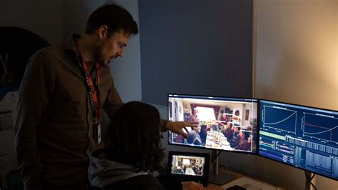 Metaphysics Story Pioneering Ai Technology For The Entertainment Industry