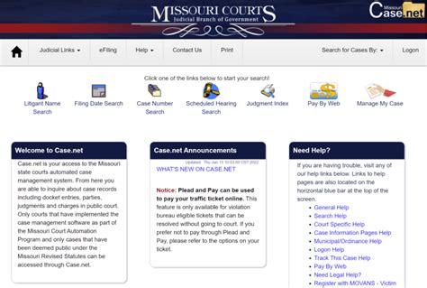 How To Remove Records From Case Net Joindeleteme