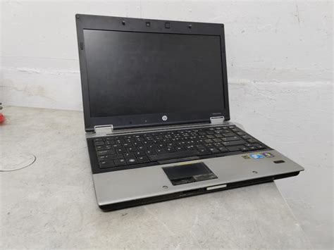 Faulty Rosak HP Laptop Intel Core I5 Computers Tech Laptops Notebooks On Carousell