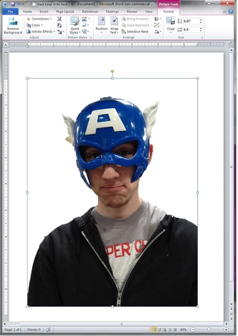 Remove Background Picture In Word At Douglas Wilder Blog