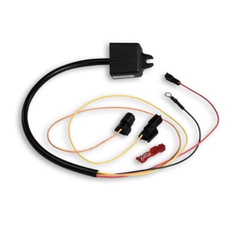 Malossi O2 Controller Lambda Emulator For 150cc Honda Adv