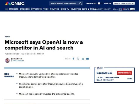 Abil Hakim On Linkedin Microsoft Openai Ai Search Technology