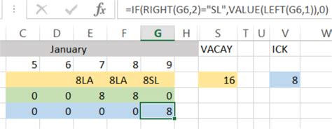 Worksheet Function In Excel2016 I Have A Cell Containing Specific