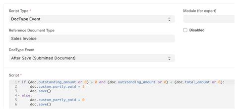 How To Filter By Comparing 2 Fields Value In Frappe Frappe Framework Frappe Forum