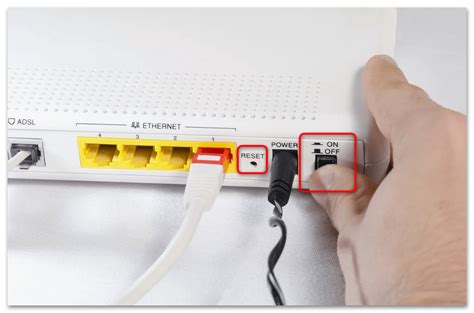 Сеть «Подключение к интернету отсутствует в Windows 10