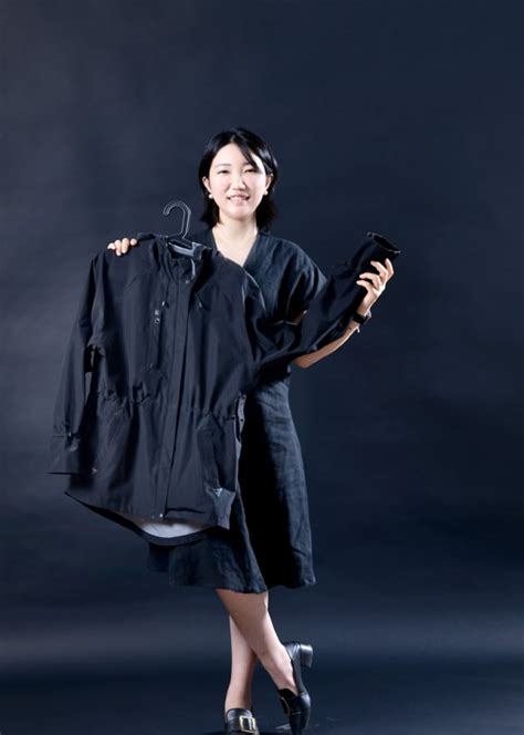 [입주사] 2022 광운대 스타트업 Ceo 친환경 아웃도어 의류 스타트업 ‘쉘코퍼레이션 유관기관 입주사소식 구리시청년내일센터