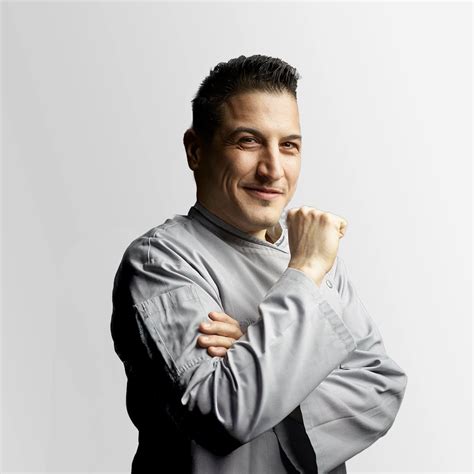 Alessandro Bertuzzi Cast