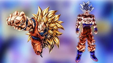 Dragon Ball Z Characters List With Pictures