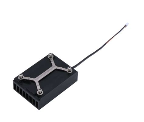 Buy Aluminum Heatsink With Fan For Jetson Orin Nxorin Nanoxavier Nx