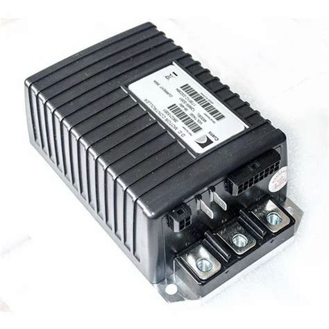 Single Phase M AC Motor Controller At Rs In Mumbai ID