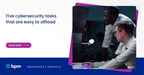 Saikat Dutta On Linkedin A Guide To Offloading Your Cybersecurity Tasks