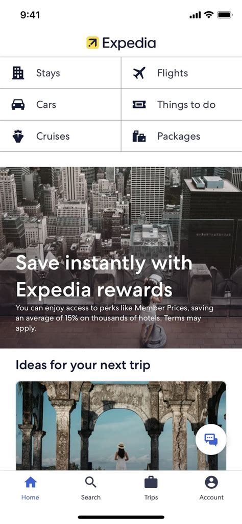 Browse Ios Apps Mobbin Web App Design Ios Apps Cruise Packages