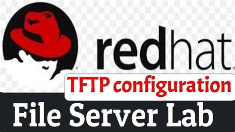 Satish Tiwary On Linkedin Tftp File Server Configuration Lab Linux