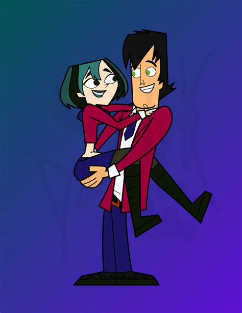 Tdischoolspirit Tdis Gwen And Trent Photo 15914725 Fanpop