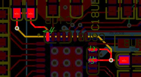 Tlk105l Communication Control Board Phy Disconnection Problem