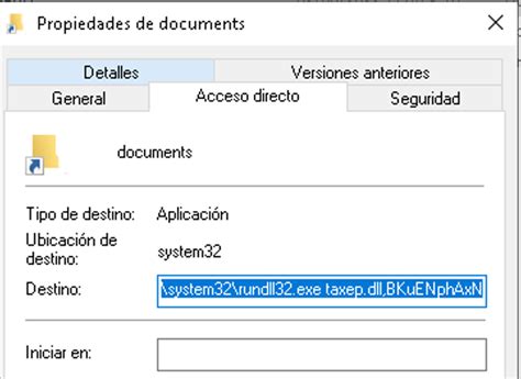 Bumblebee Malware Campaign Targeting Mexico Sciblog