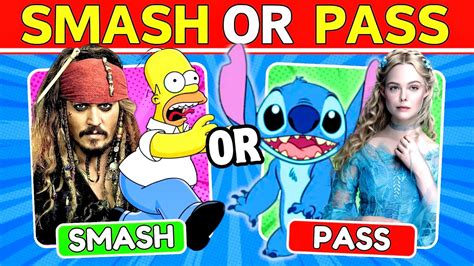 Smash Or Pass 🥵👂 Hear Me Out Edition Smash Or Pass Game Youtube
