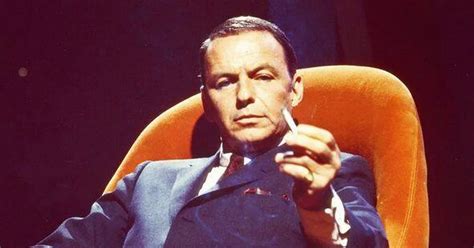 Frank Sinatras Big Reason Women Didnt Want Anything After Stars Intense Flings Irish Star