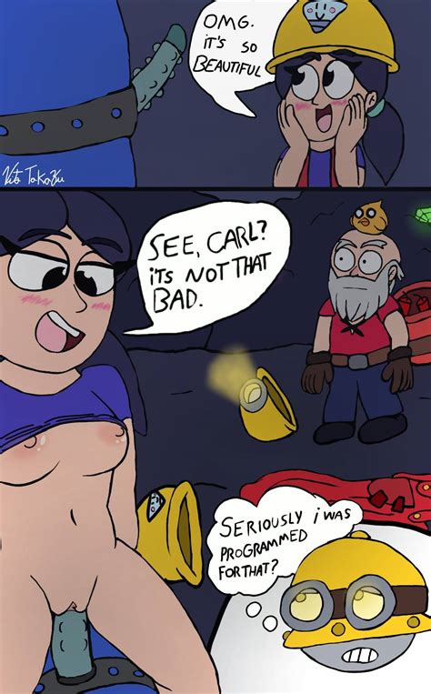 Time For The 5 Minutes Sex Part 3 Jacky Is So Perverted Carl Doesn T Deserve It Or Does He