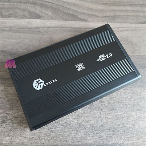 Jual Casing Hdd Hardisk Harddisk External Shopee Indonesia