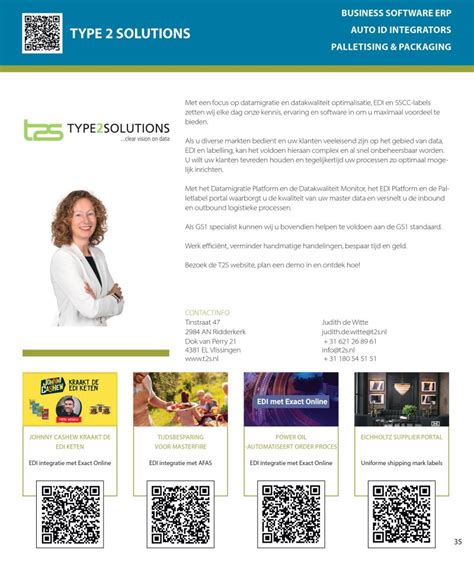 Barcodes Edi Data Clearvisionondata Type 2 Solutions Clear